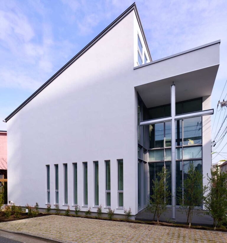 各教会紹介 - 日本キリスト合同教会 日本キリスト合同教会